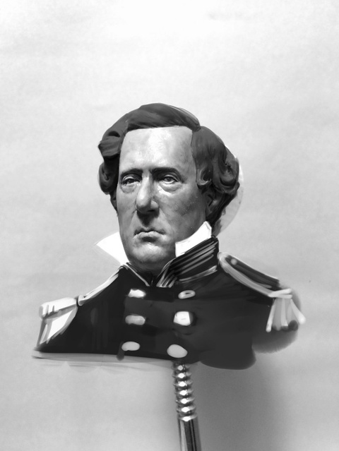 TINAMI - [モデル]マシュー ペリー