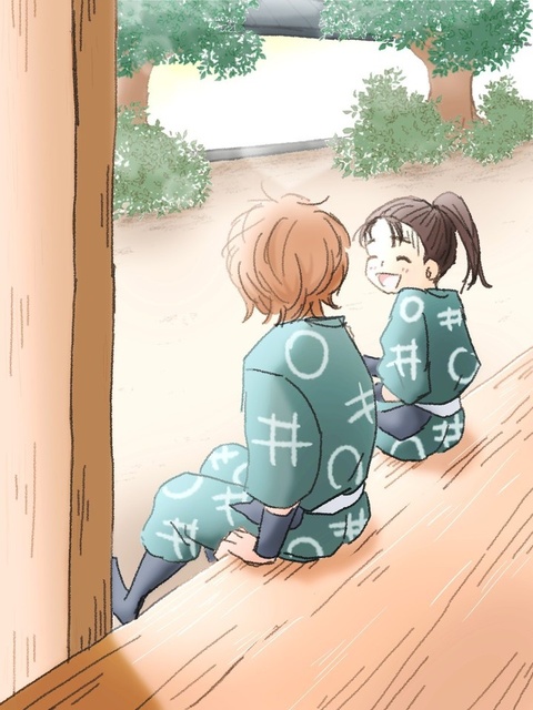 TINAMI - [イラスト]5