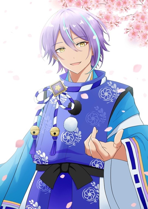 TINAMI - [イラスト]イラスト9