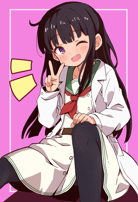 TINAMI - [イラスト]東北からの伏兵