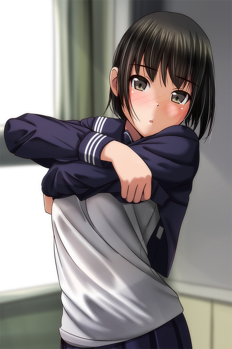 TINAMI - [イラスト]今日の一枚3570 (1:30+0:40+1:20)