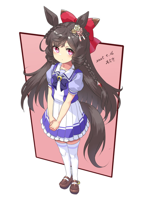 TINAMI - [イラスト]ダイイチルビー