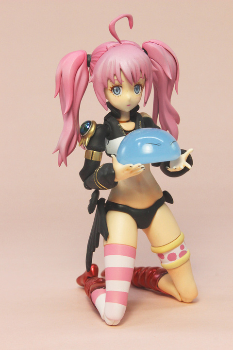 TINAMI - [モデル]30MS ミリム・ナーヴァ＆リムル様