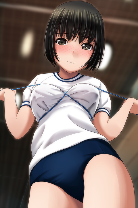 TINAMI - [イラスト]今日の一枚3587 (1:50+0:40+1:10)