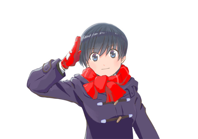 TINAMI - [イラスト]12