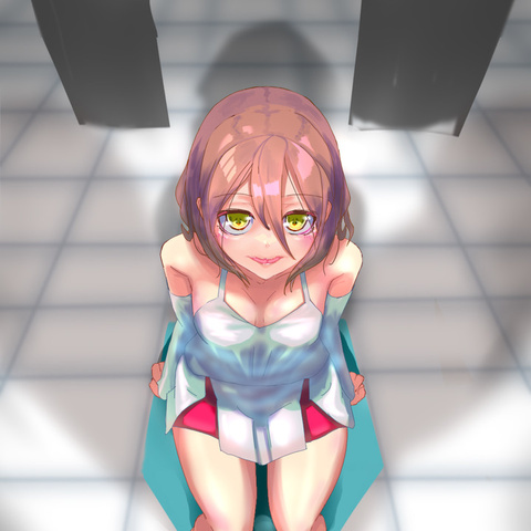 TINAMI - [イラスト]RPGを作るゲームの初期配置