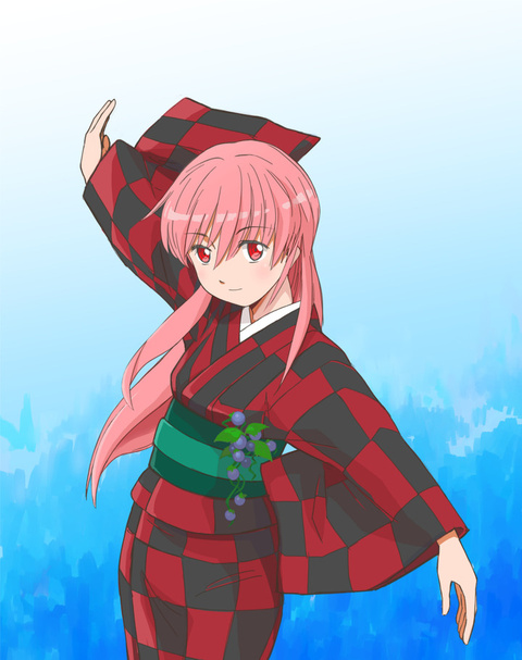 TINAMI - [イラスト]14