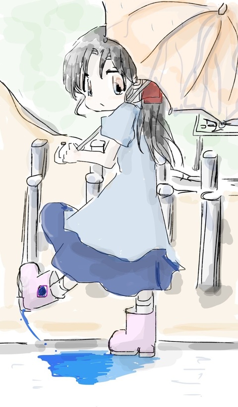 TINAMI - [マンガ]スマホイラストまとめ4