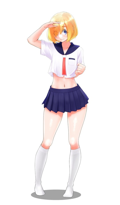 TINAMI - [イラスト]23-5