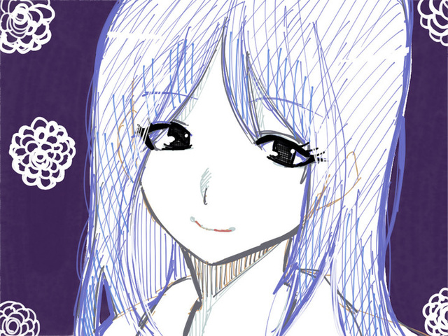 TINAMI - [イラスト]___