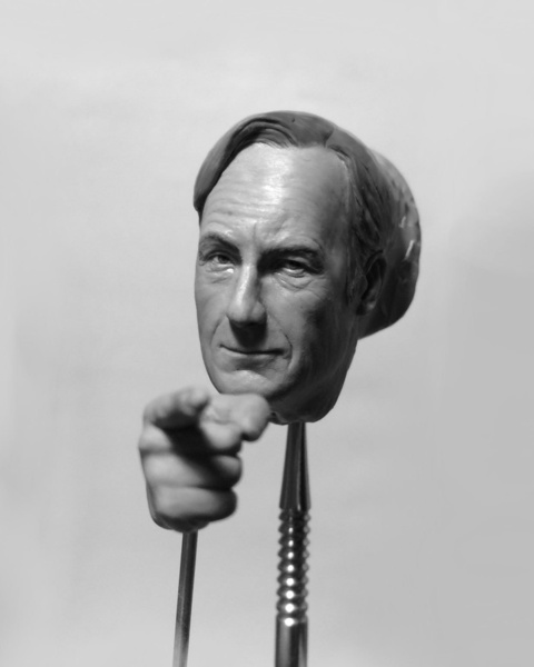 TINAMI - [モデル]ソウル グッドマン