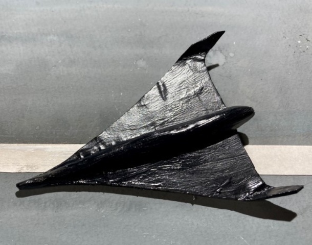 TINAMI - [モデル]無偵8