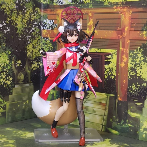 TINAMI - [モデル]1/12 久田イヅナ