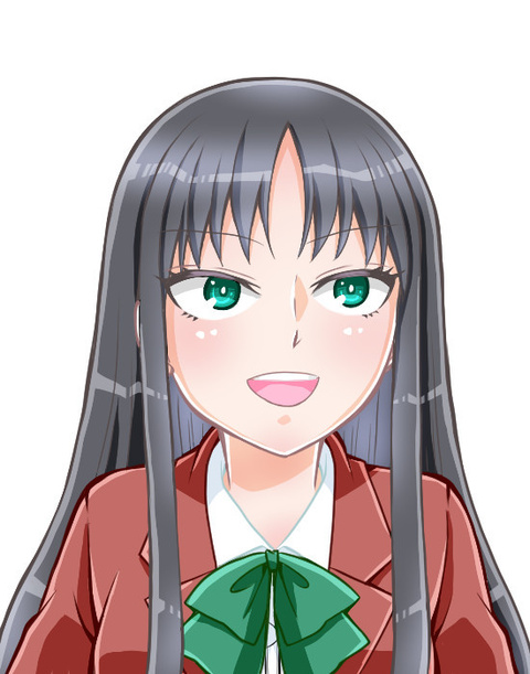 TINAMI - [イラスト]JK