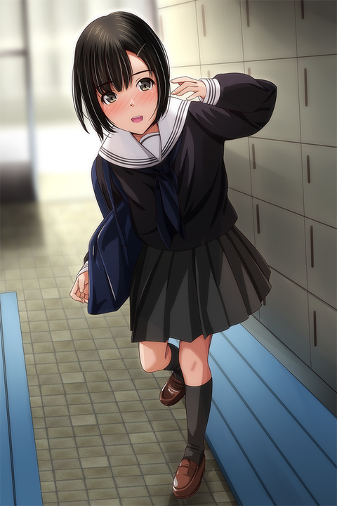 TINAMI - [イラスト]今日の一枚3628 (2:00+0:40+1:40)