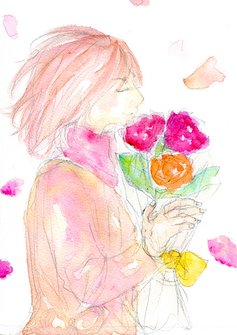 TINAMI - [イラスト]log_22