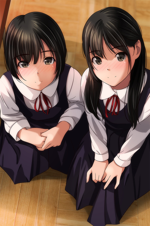 TINAMI - [イラスト]今日の一枚3630 (1:40+0:50+1:40)