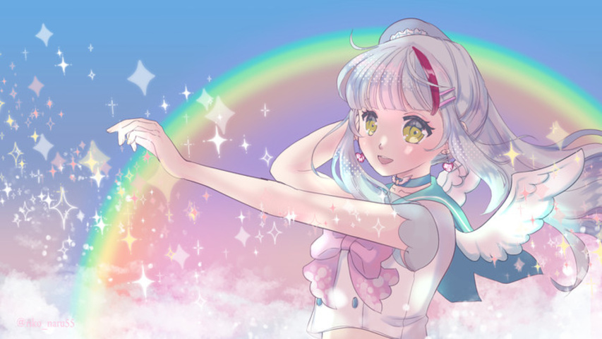 TINAMI - [イラスト]WING