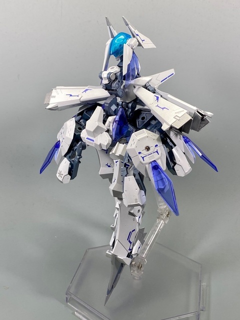 TINAMI - [モデル]C-05/L フリージア