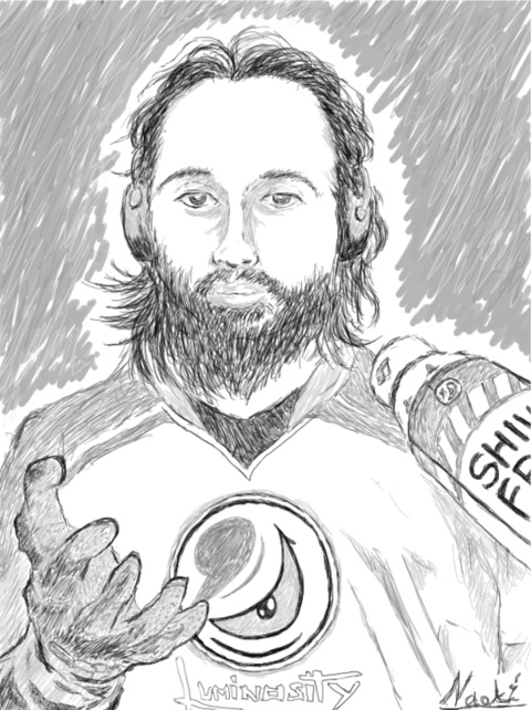 TINAMI - [イラスト]Shiv_FPS