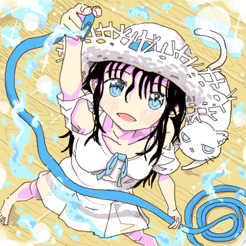 TINAMI - [マンガ]。