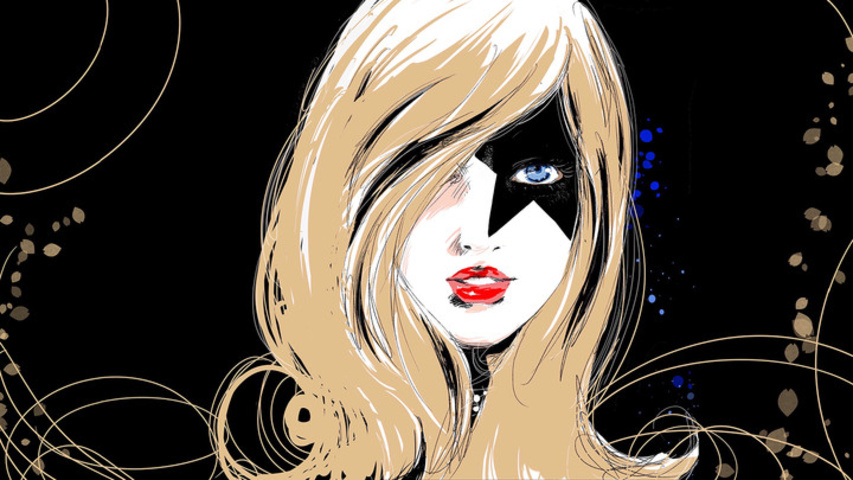 TINAMI - [イラスト]Paula Stanley