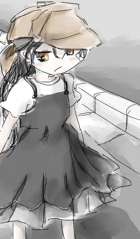 TINAMI - [マンガ]スマホイラストまとめ10