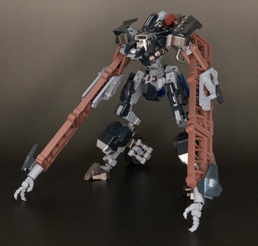 TINAMI - [モデル]デストリア F/T