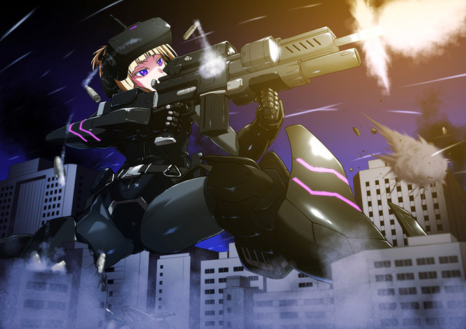 TINAMI - [イラスト]skeb依頼絵 06