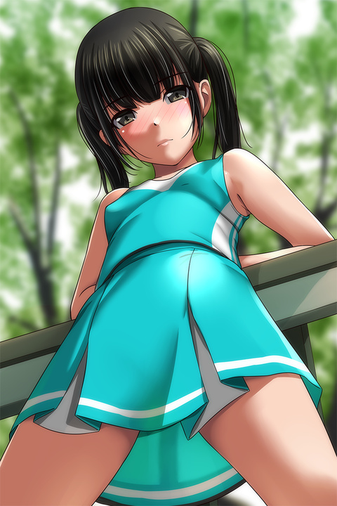 TINAMI - [イラスト]今日の一枚3647 (2:10+0:40+1:20)