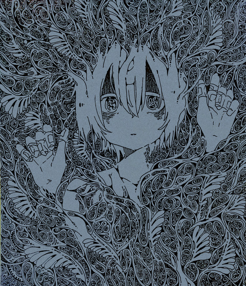 TINAMI - [イラスト]_