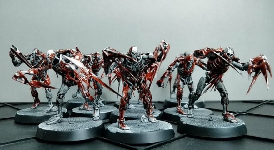 TINAMI - [モデル]フレイドワン おかわり