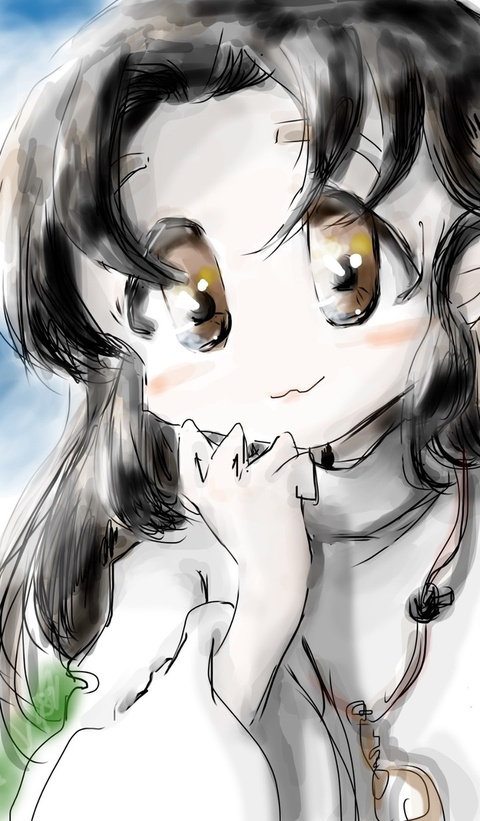 TINAMI - [マンガ]スマホイラストまとめ11