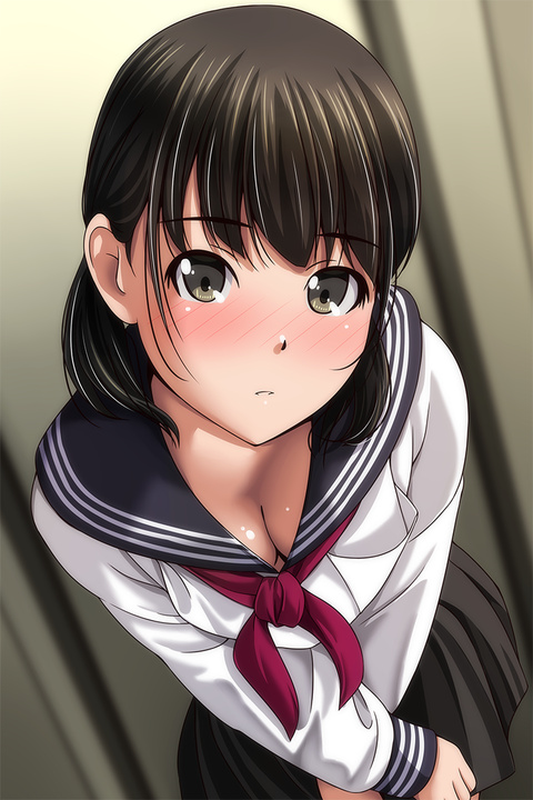 TINAMI - [イラスト]今日の一枚3659 (1:10+0:30+0:40)