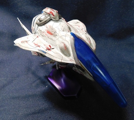 TINAMI - [モデル]R-101 グランドフィナーレ