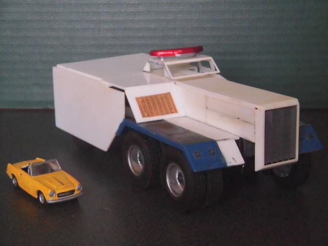 TINAMI - [モデル]On Your Mark