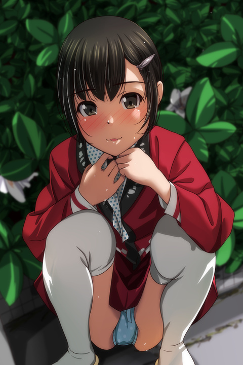 TINAMI - [イラスト]今日の一枚3662 (1:00+0:50+1:50)