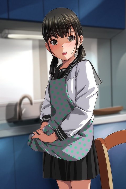 TINAMI - [イラスト]今日の一枚3663 (1:20+0:40+1:00)