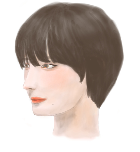 TINAMI - [イラスト]2023.6.18