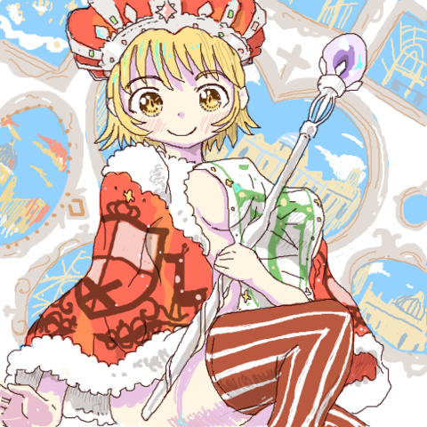 TINAMI - [マンガ].