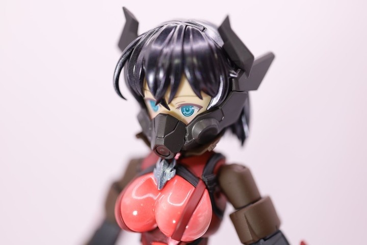 TINAMI - [モデル]30MS CHASERCOSTUME + 30MM