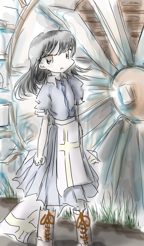 TINAMI - [マンガ]スマホイラストまとめ13