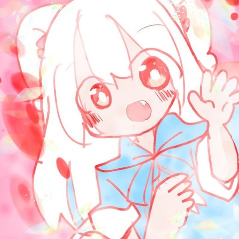 TINAMI - [マンガ]初投稿なの……I˙꒳ ˙)