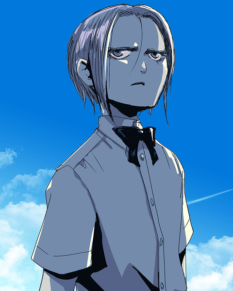 TINAMI - [マンガ]Twitterログ_FSS