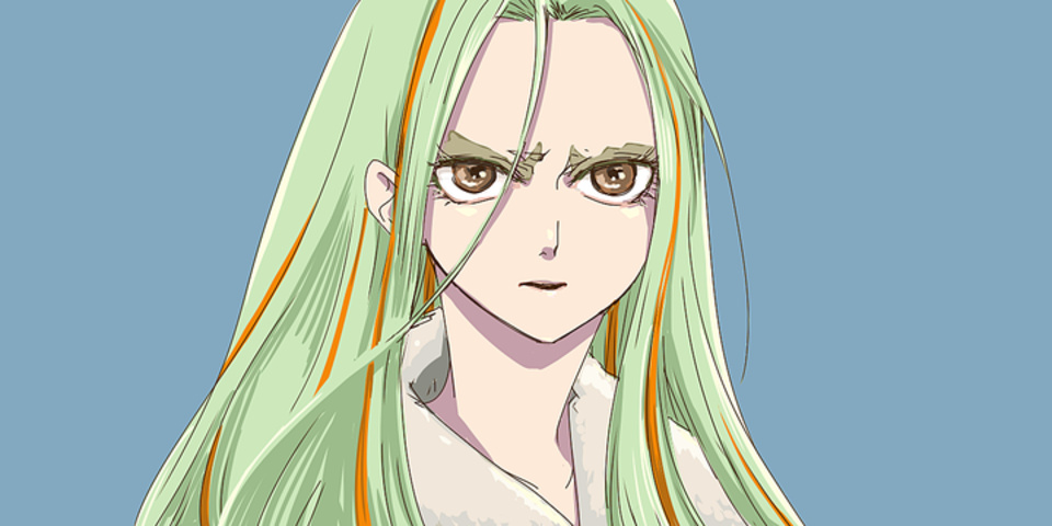 TINAMI - [マンガ]Twitterログ_FSS