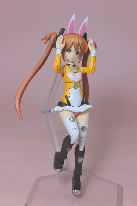 TINAMI - [モデル]30MS Ver.藍原延珠