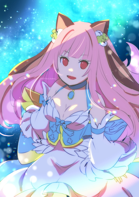 TINAMI - [マンガ]RO落書きまとめ19