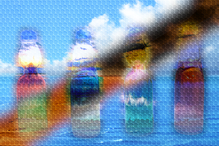 TINAMI - [マンガ]無題