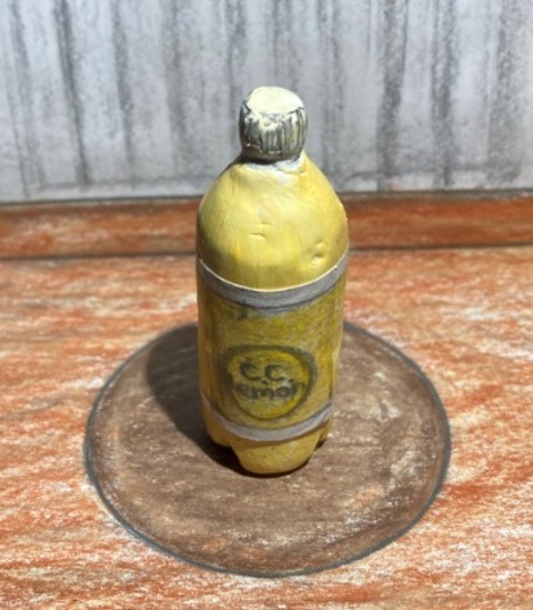 TINAMI - [モデル]CCレモン