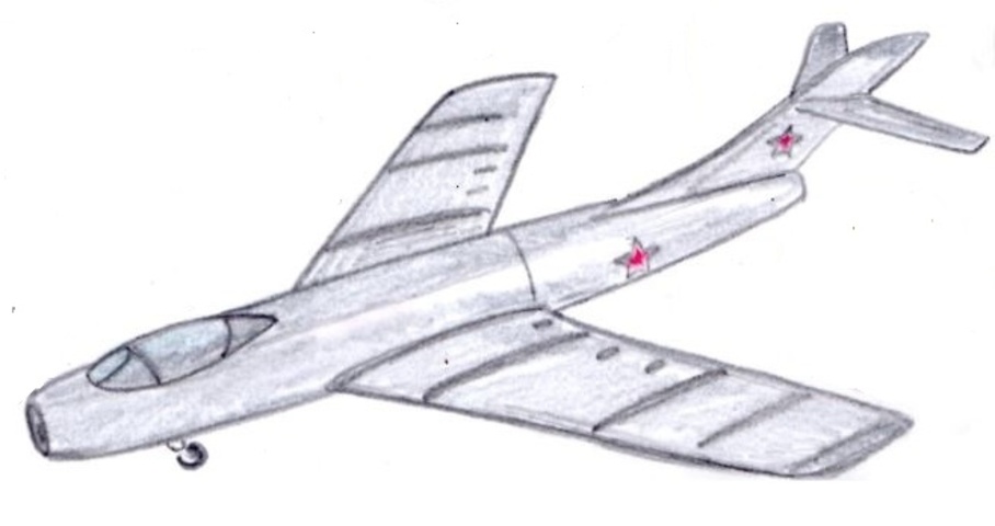 TINAMI - [イラスト]Su-17